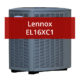 Lennox EL16XC1 Air Conditioner Review & Price | FurnacePrices.ca