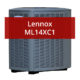 Lennox ML14XC1 Air Conditioner Review & Price | FurnacePrices.ca