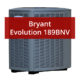 Bryant Evolution 189BNV Air Conditioner Review & Price