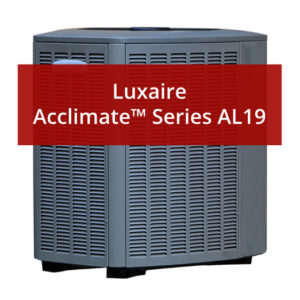 2023 Luxaire Air Conditioner Review & Prices | FurnacePrices.ca