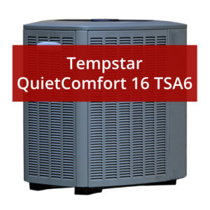 2023 Tempstar Air Conditioner Review & Prices | FurnacePrices.ca