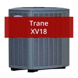 Trane XV18 Air Conditioner Review & Price | FurnacePrices.ca