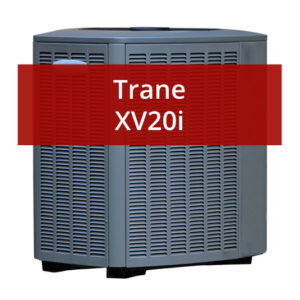 Trane XV20i Air Conditioner Review & Price | FurnacePrices.ca