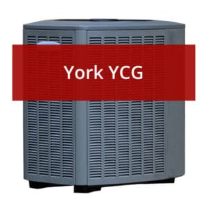 York YCG Air Conditioner Review & Price | FurnacePrices.ca