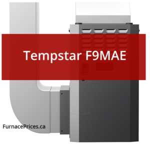 Tempstar Furnace Review & Buying Guide (Real Customer Ratings)