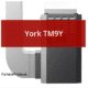 York LX Series - TM9Y Furnace Review & Price | FurnacePrices.ca
