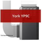 York Affinity™ Series - YP9C Furnace Review & Price | FurnacePrices.ca