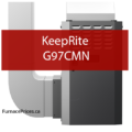The KeepRite Ion 98 G97CMN Furnace Review & Price | FurnacePrices.ca