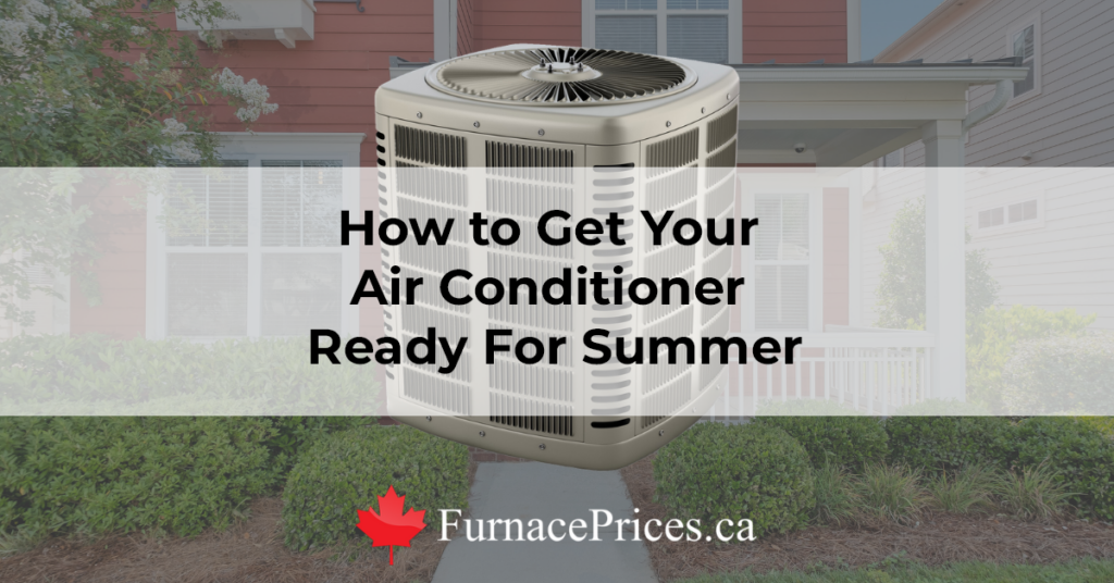 Air Conditioner Maintenance for Efficiency & Reliability