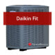 Daikin Fit Air Conditioner Review & Price | FurnacePrices.ca
