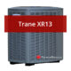 Trane XR13 Air Conditioner Review & Price | FurnacePrices.ca