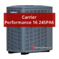 Carrier 24SPA6 Air Conditioner Review & Price | FurnacePrices.ca