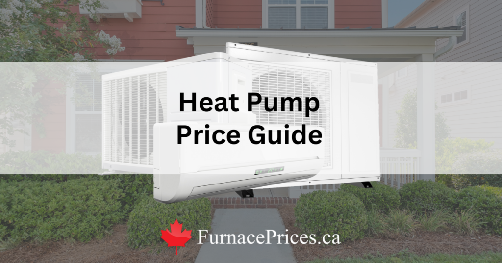 Are Heat Pumps Worth it in Canada? [14 Benefits & Factors]