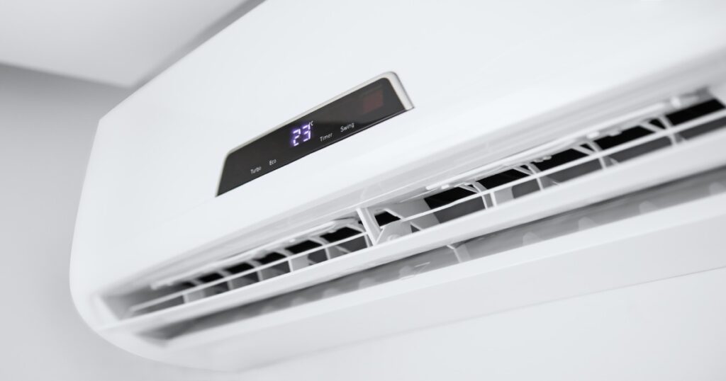 Why Does Your Air Conditioner Smell? And How to Fix It