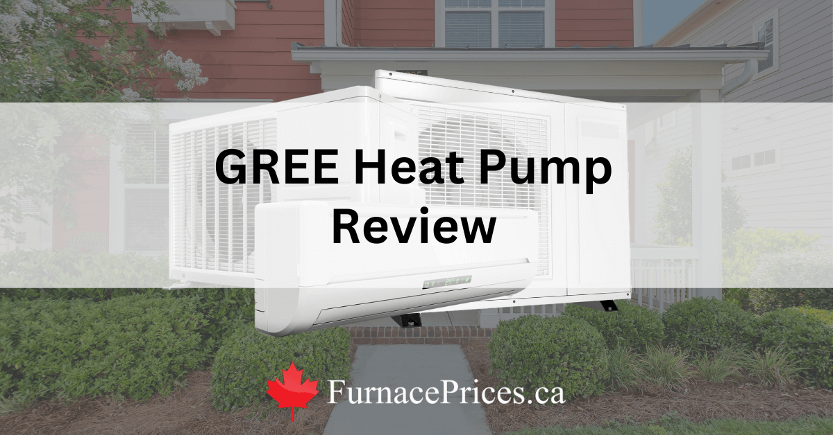 2024 GREE Heat Pump Review & Buying Guide