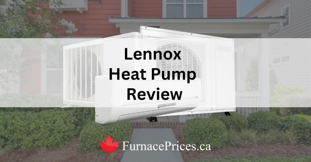 2025 Senville Heat Pump Review & Buying Guide