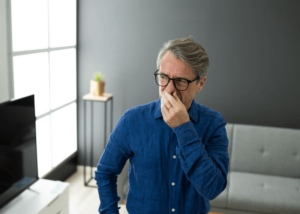 Burning Smell from Furnace: 9 Causes and Quick Fixes