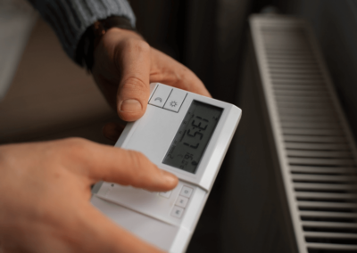 Furnace Troubleshooting: How to Fix 22 Most Common Issues