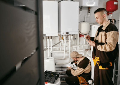 Furnace Troubleshooting: How to Fix 22 Most Common Issues