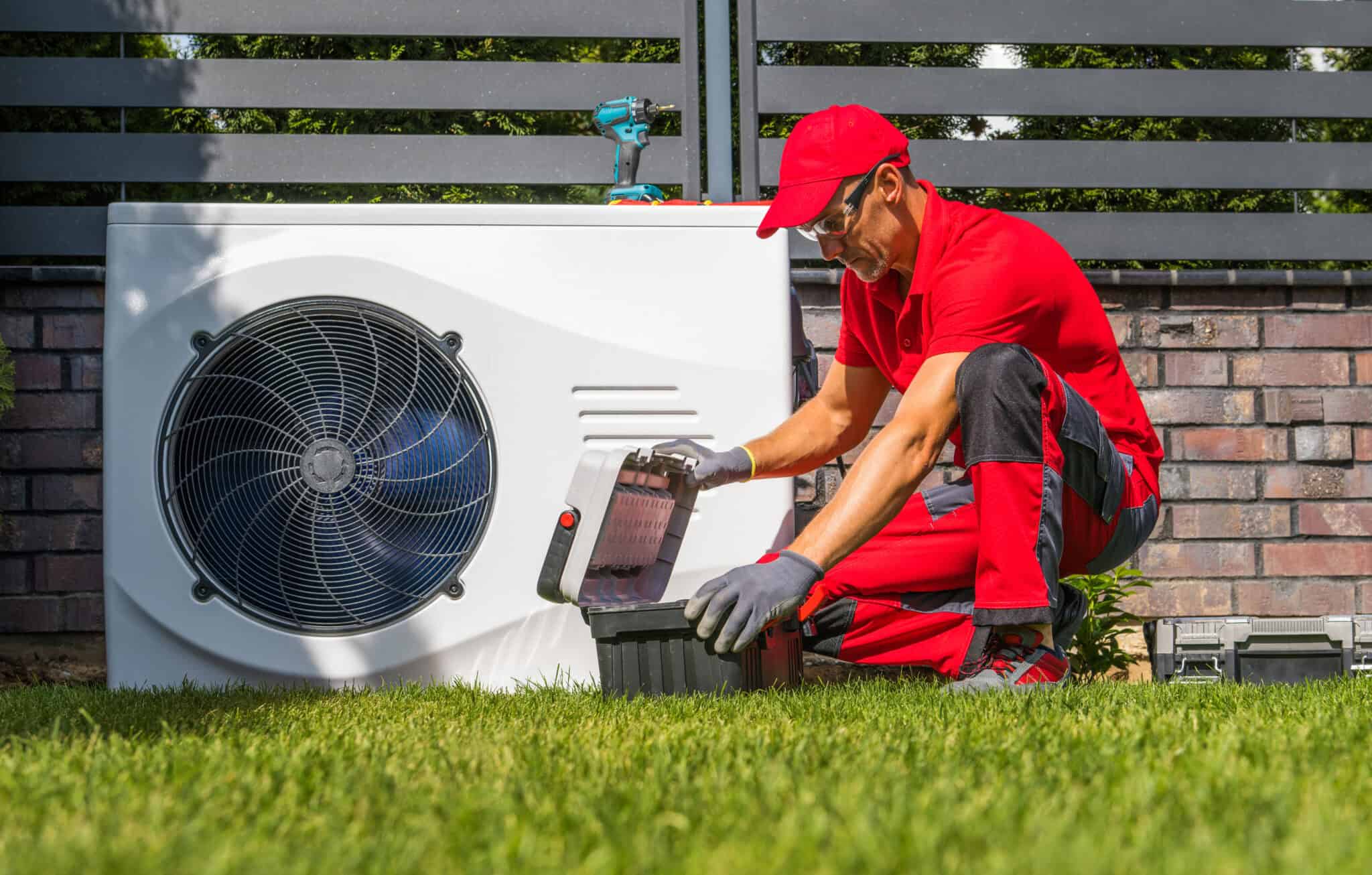 Ontario Unveils New Heat Pump & Home Efficiency Rebates