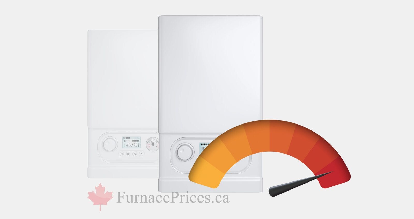 Boiler Size Calculator - Get an Instant Boiler Size Estimate